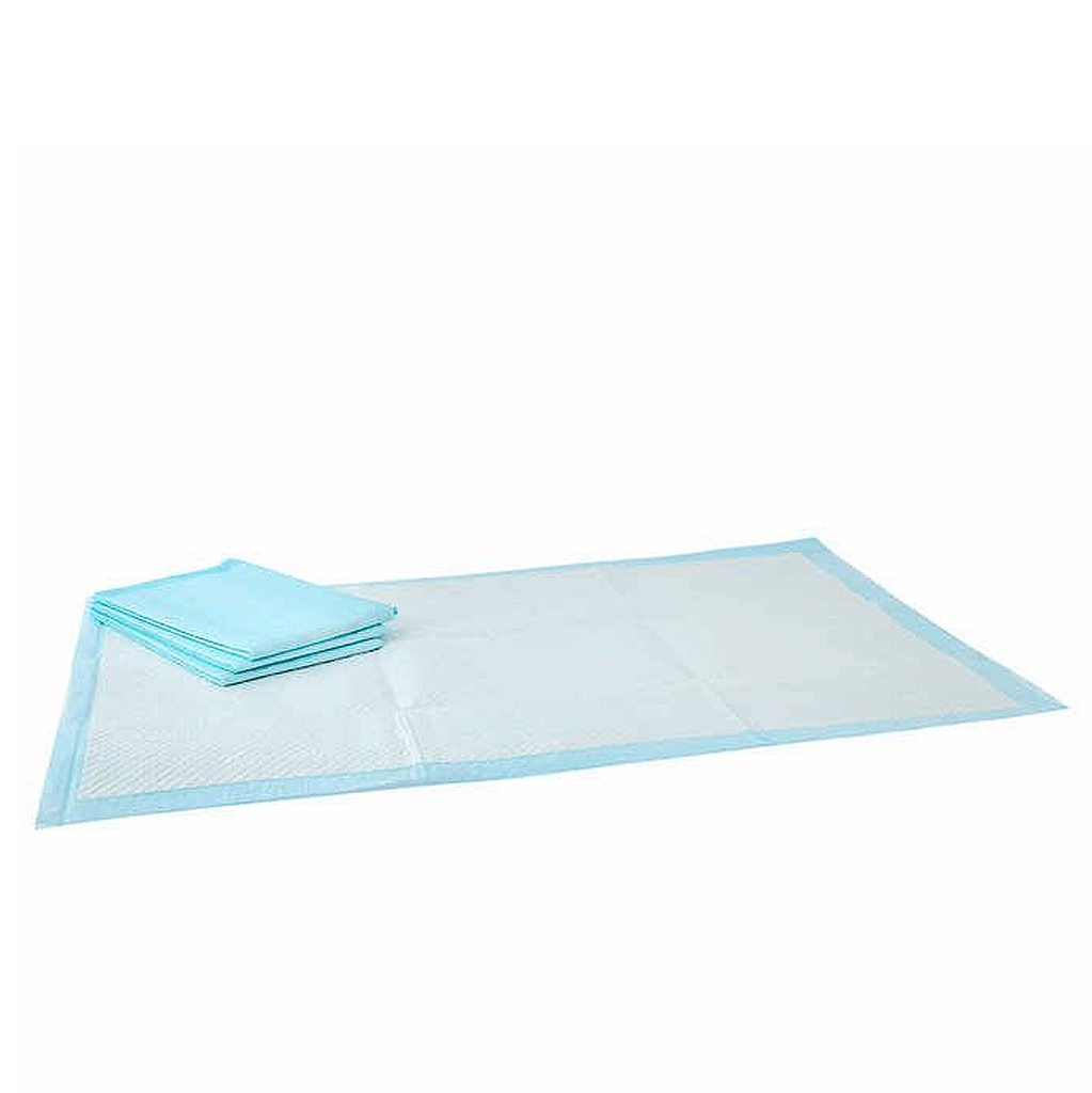 Protector Pads with Adhesive Sticky Tape for Pet Strollers - 10 count ...