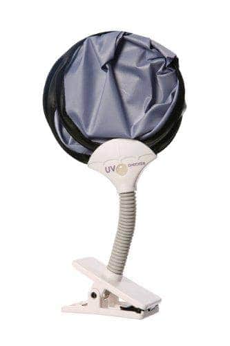 Clip-on Sun Shade for Pet Stroller– HPZ Pet Rover